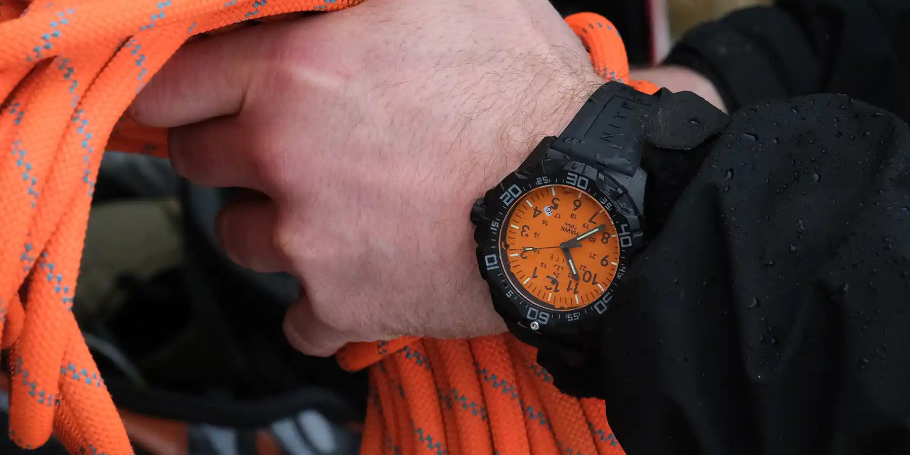 Best Watches for Outdoor Instructors 2026: Hiking, Climbing & Mountain ...