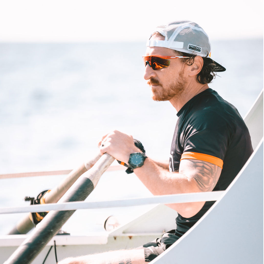 Pushing Limits and Making a Difference: The Inspiring Journey of Jake ...