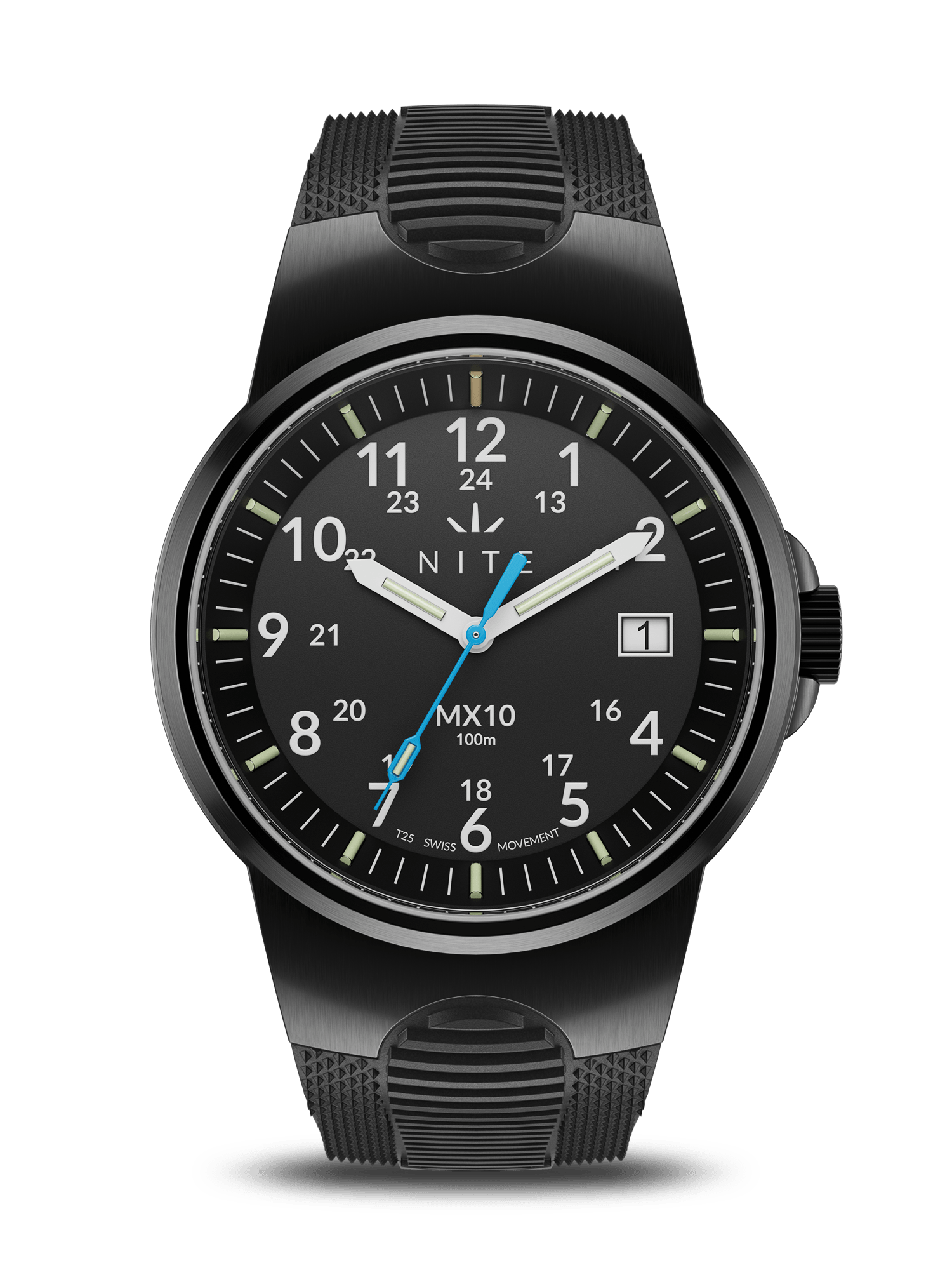 FAQs – NITE WATCHES US