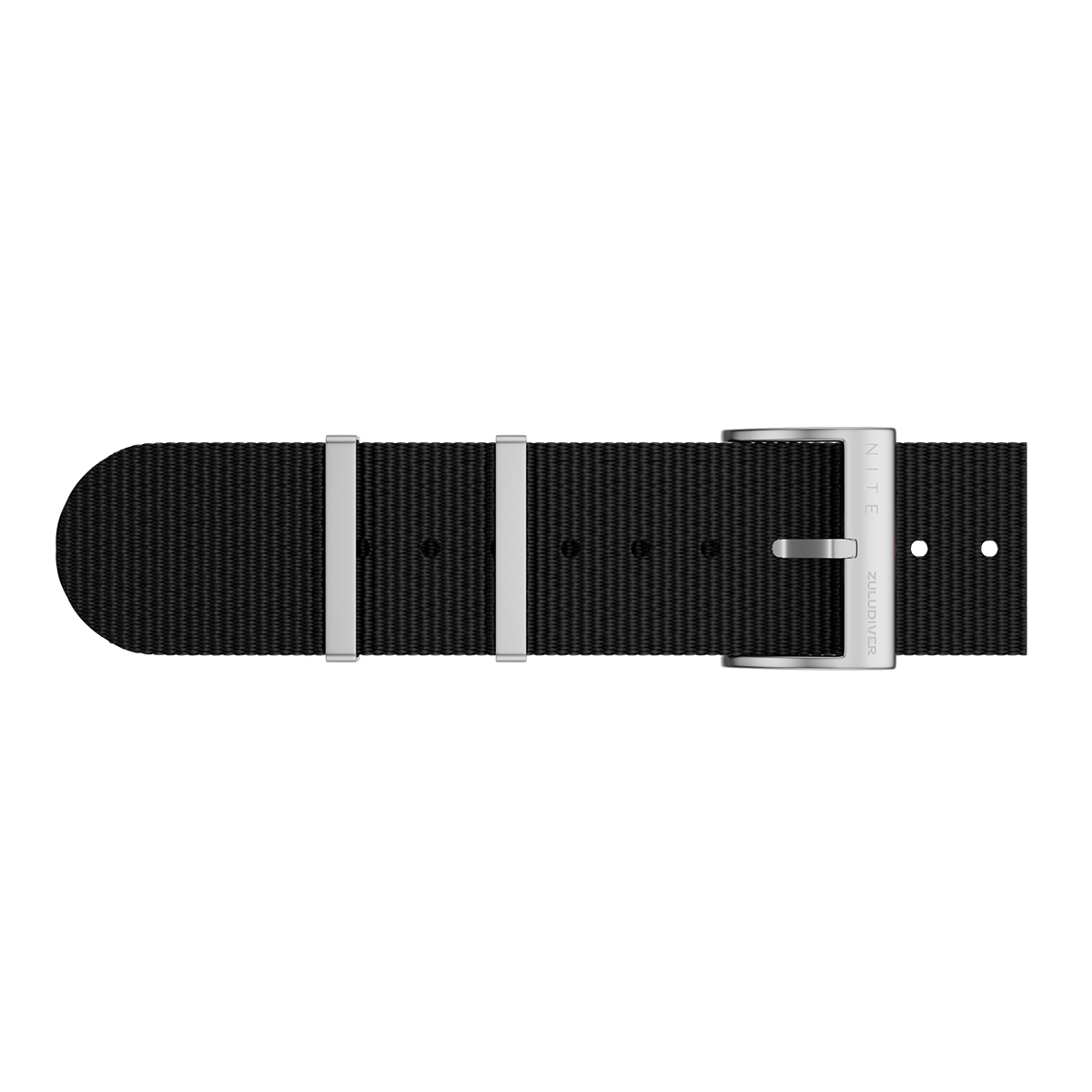 ALPHA WEBBING – NITE Watches UK