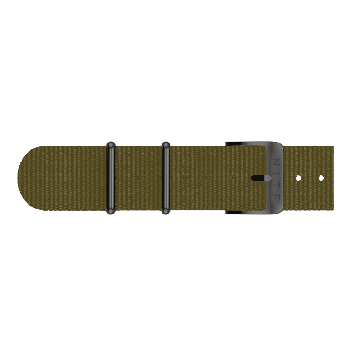 18mm Webbing Straps – NITE Watches UK