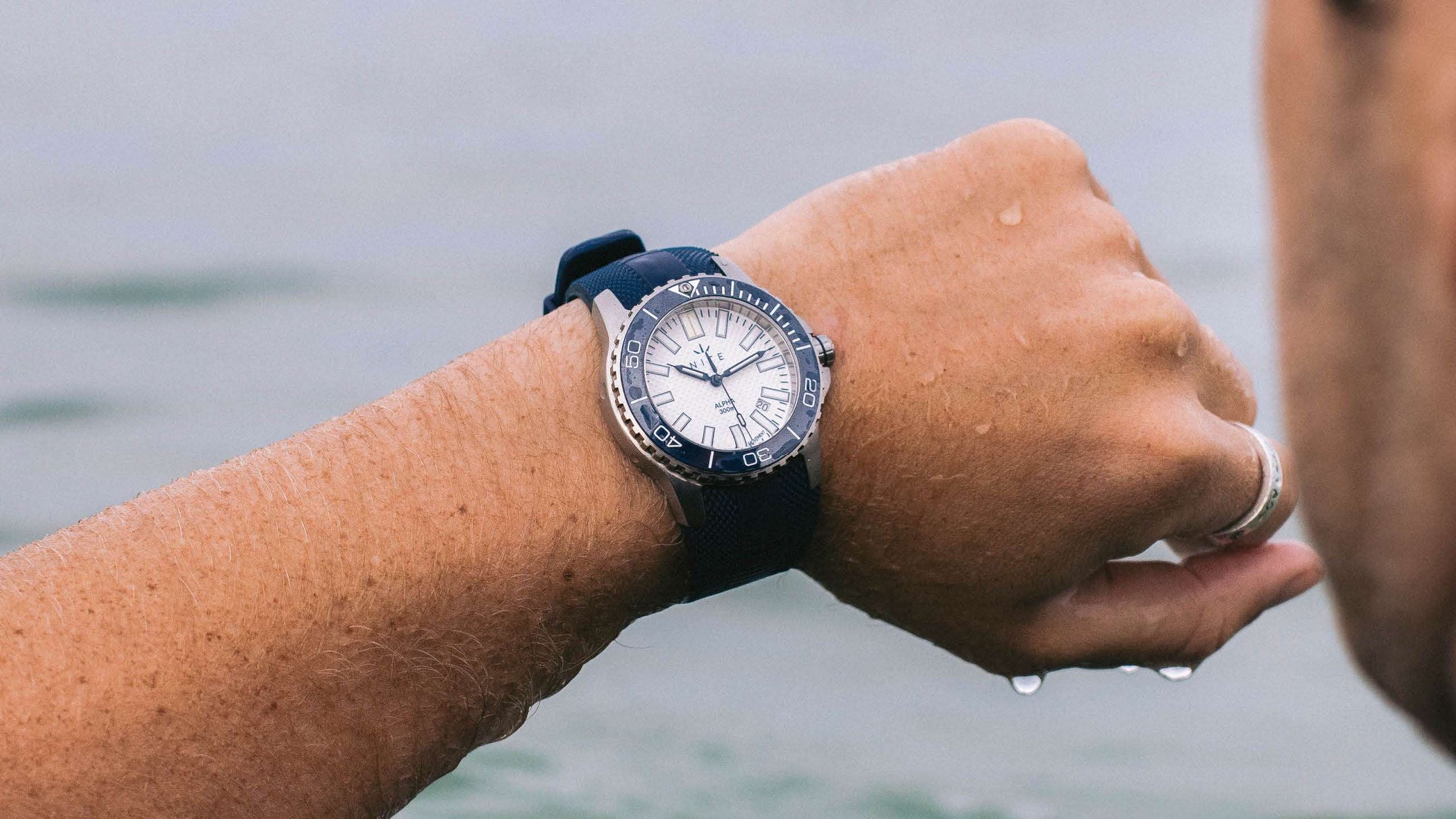 NITE | Alpha Surf – NITE Watches UK
