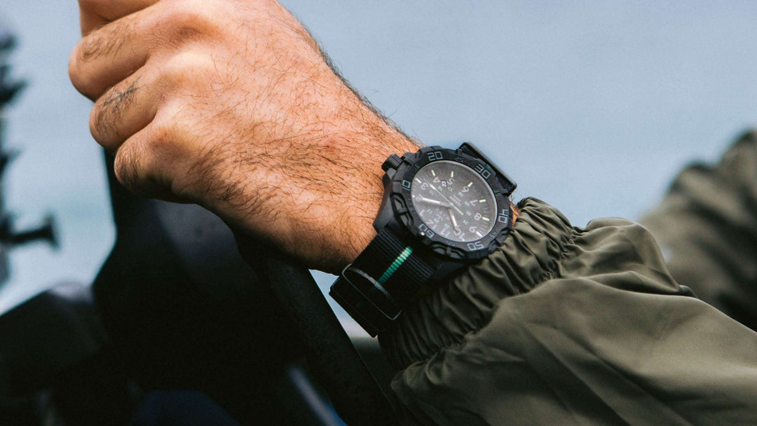 NITE | HAWK Highland – NITE Watches UK