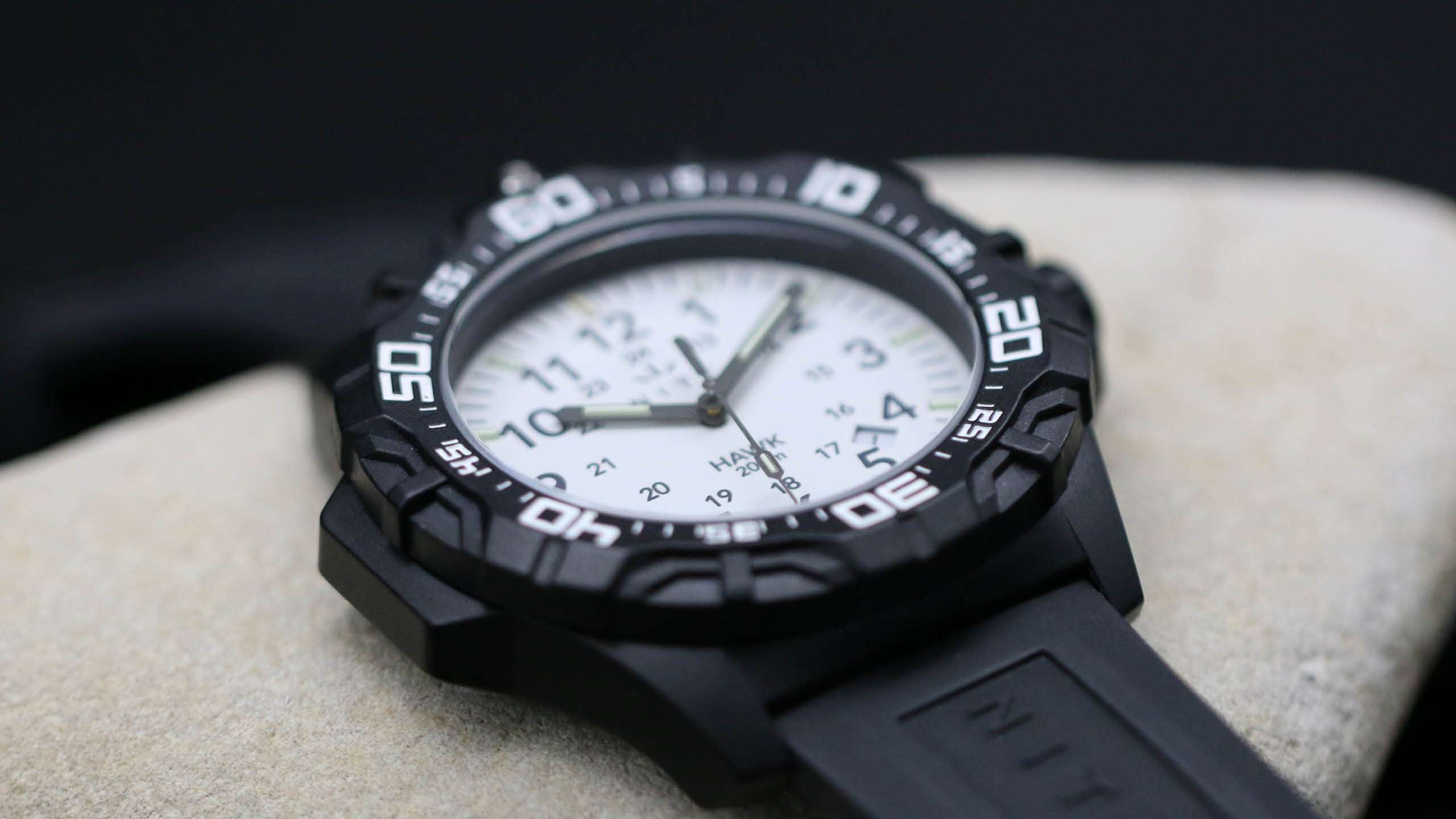 Nite Watches – HAWK Polar – NITE Watches UK