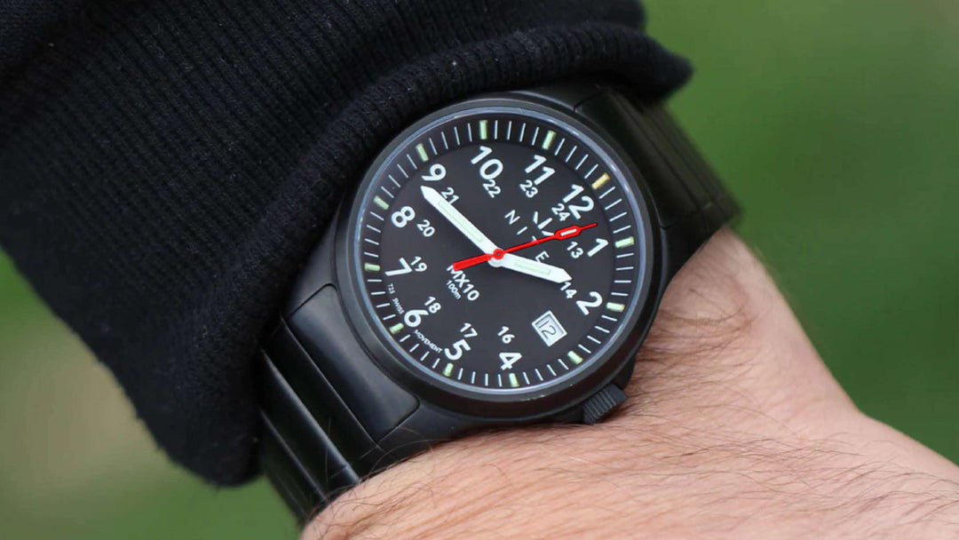 Nite Watches – MX10 Signal – NITE Watches UK