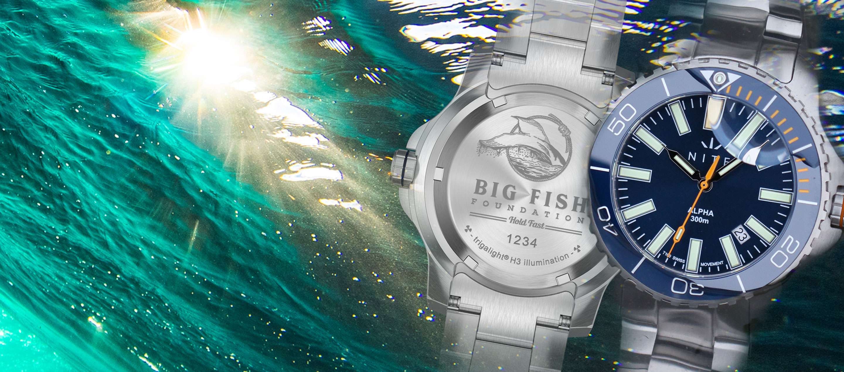 NITE Watches - Swiss-made movements & Tritium illumination – NITE ...