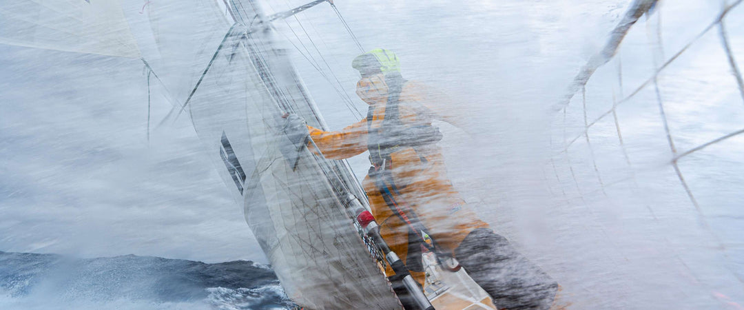 Nite Watches – ALPHA Z CLIPPER RACE - SPECIAL EDITION – NITE Watches UK