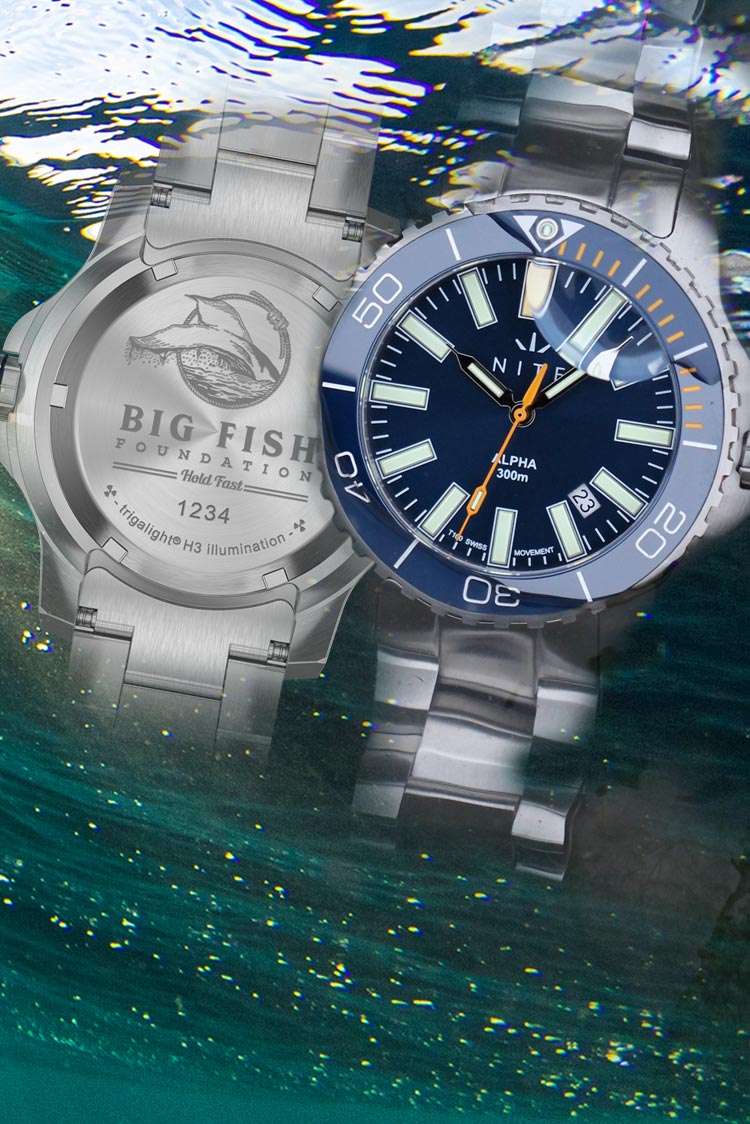 NITE Watches - Swiss-made movements & Tritium illumination – NITE ...