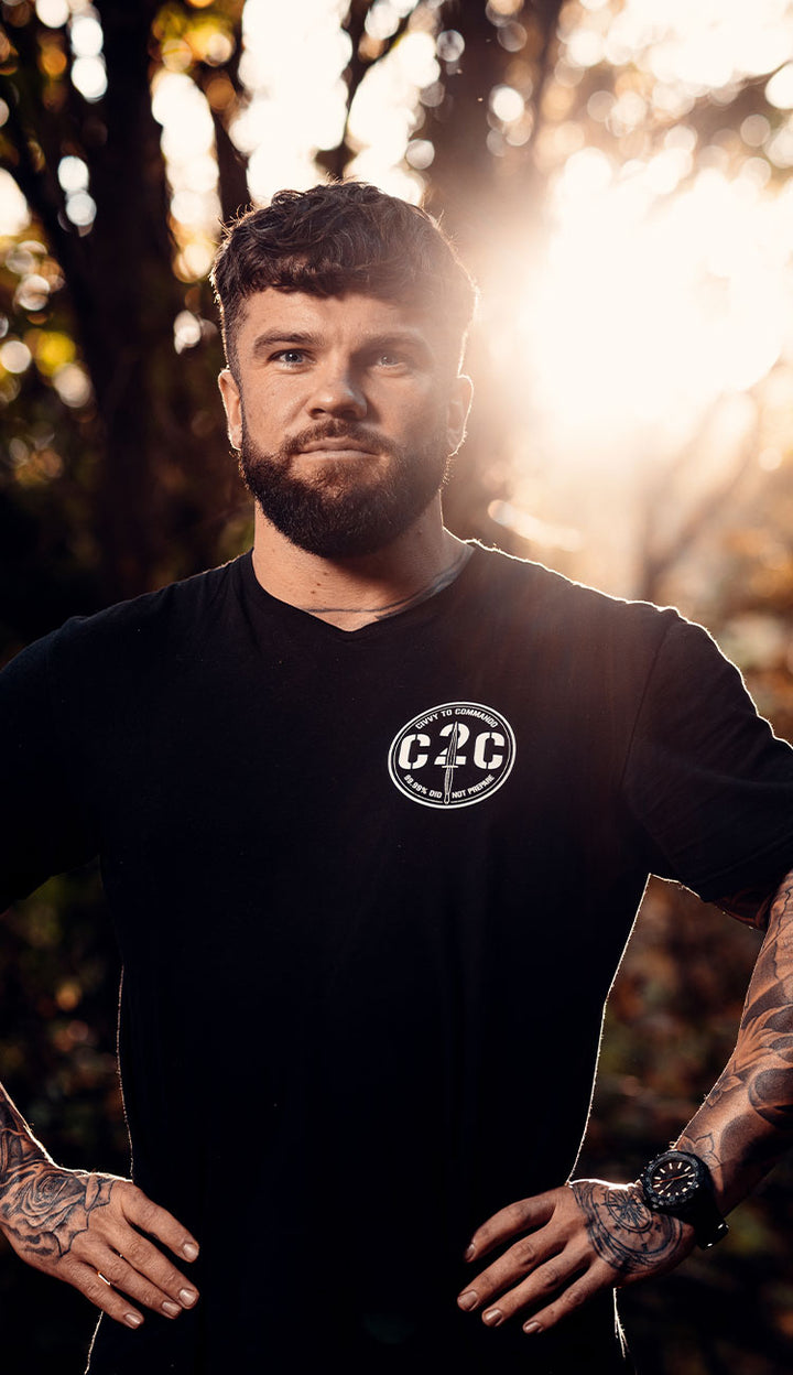 Dave Coleman Story – NITE Watches UK