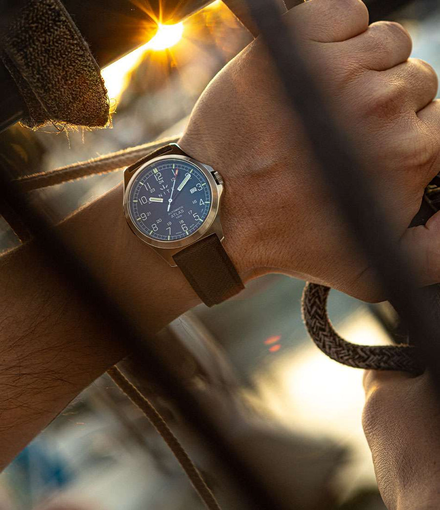 Nite Watches – NITE WATCHES US