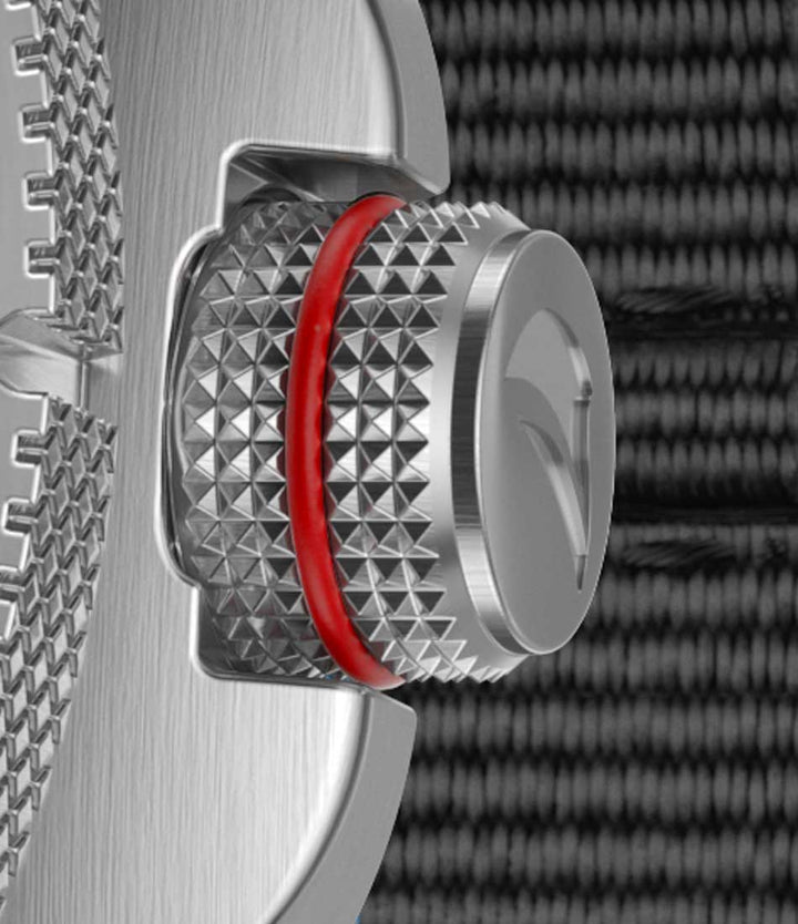 Nite Watches – ALPHA Z CLIPPER RACE - SPECIAL EDITION – NITE Watches UK