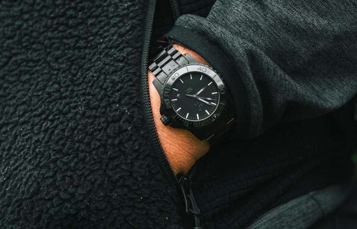 Collections – NITE Watches UK