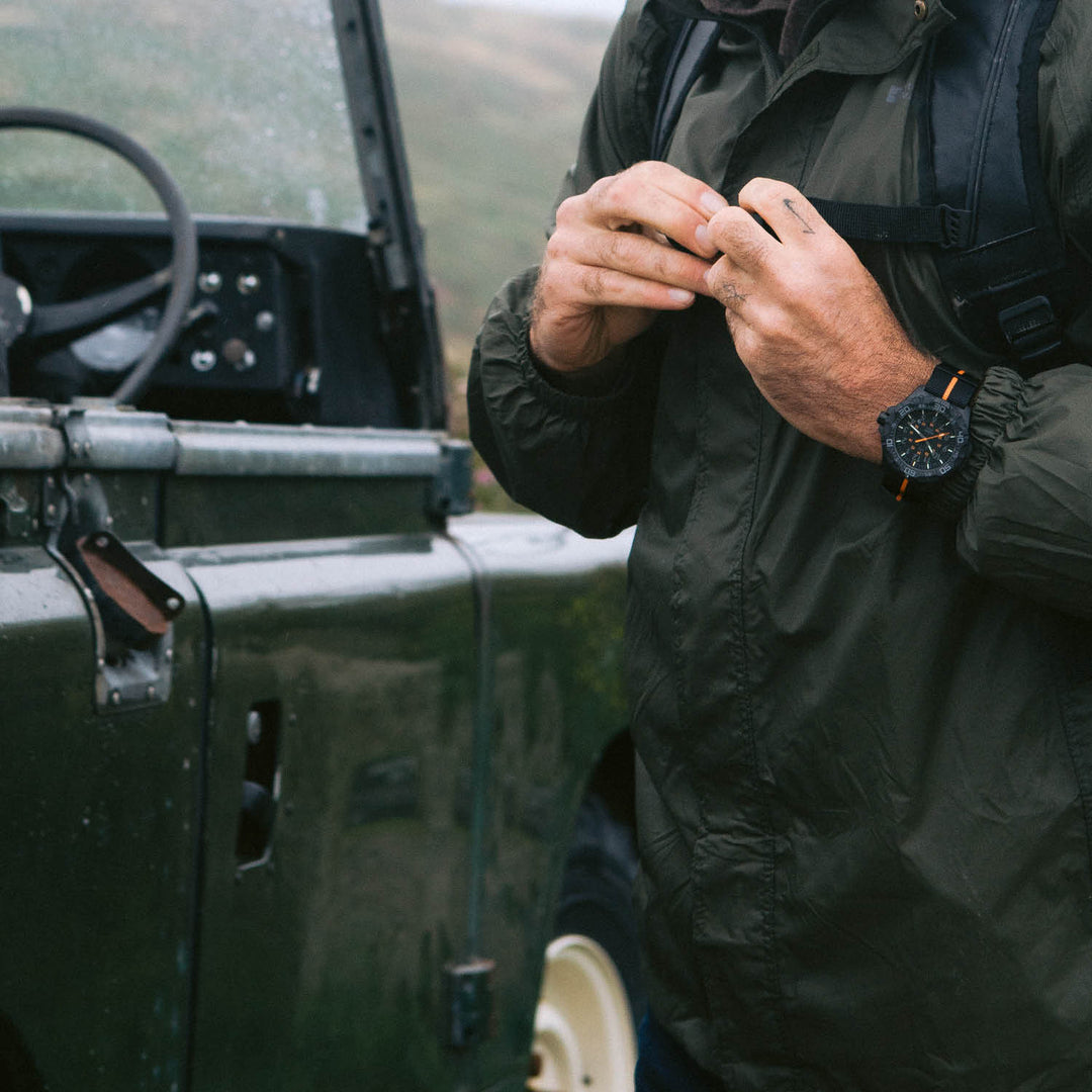 Nite Watches – HAWK Canyon – NITE Watches UK