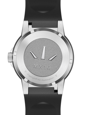 Nite Watches | MX10 Explorer – NITE Watches UK