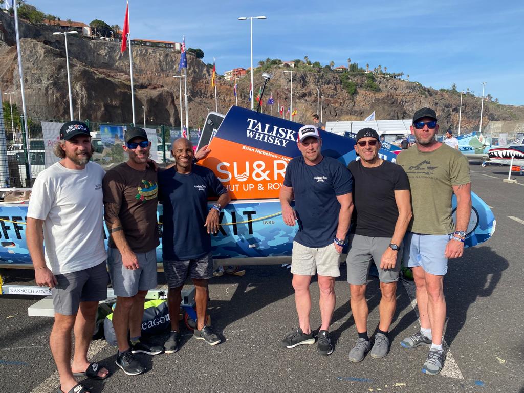 Angus Collins - Meet the NITE Mavericks – NITE Watches UK