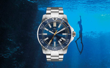 NITE Watches - Swiss-made movements & Tritium illumination – NITE ...