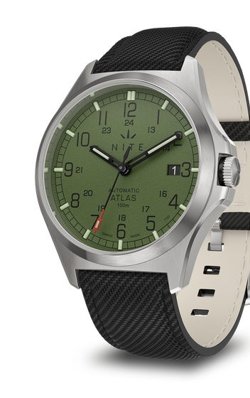 Collections – NITE Watches UK