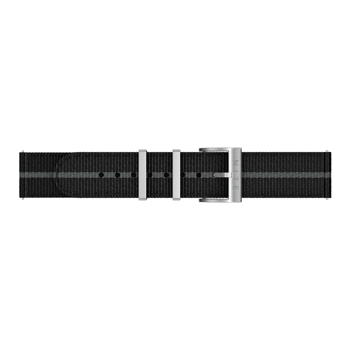ATLAS WEBBING STRAPS – NITE Watches UK
