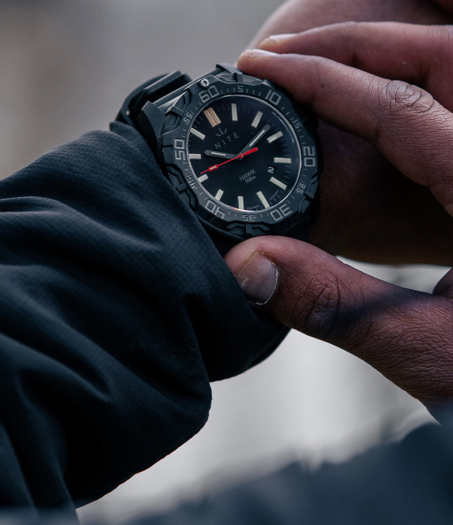 Nite Watches – NITE WATCHES US