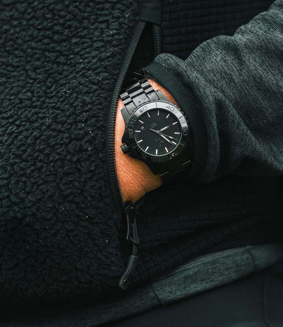 NITE Watches - Swiss-made movements & Tritium illumination – NITE ...