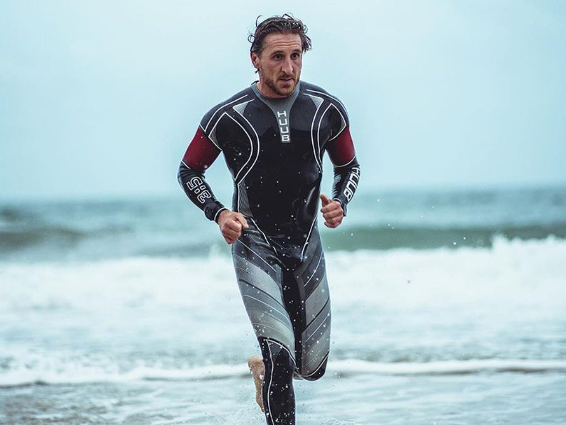 Nite Maverick - Jake Best – NITE WATCHES US