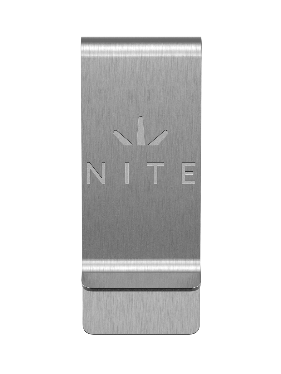 MONEY CLIP – NITE Watches UK