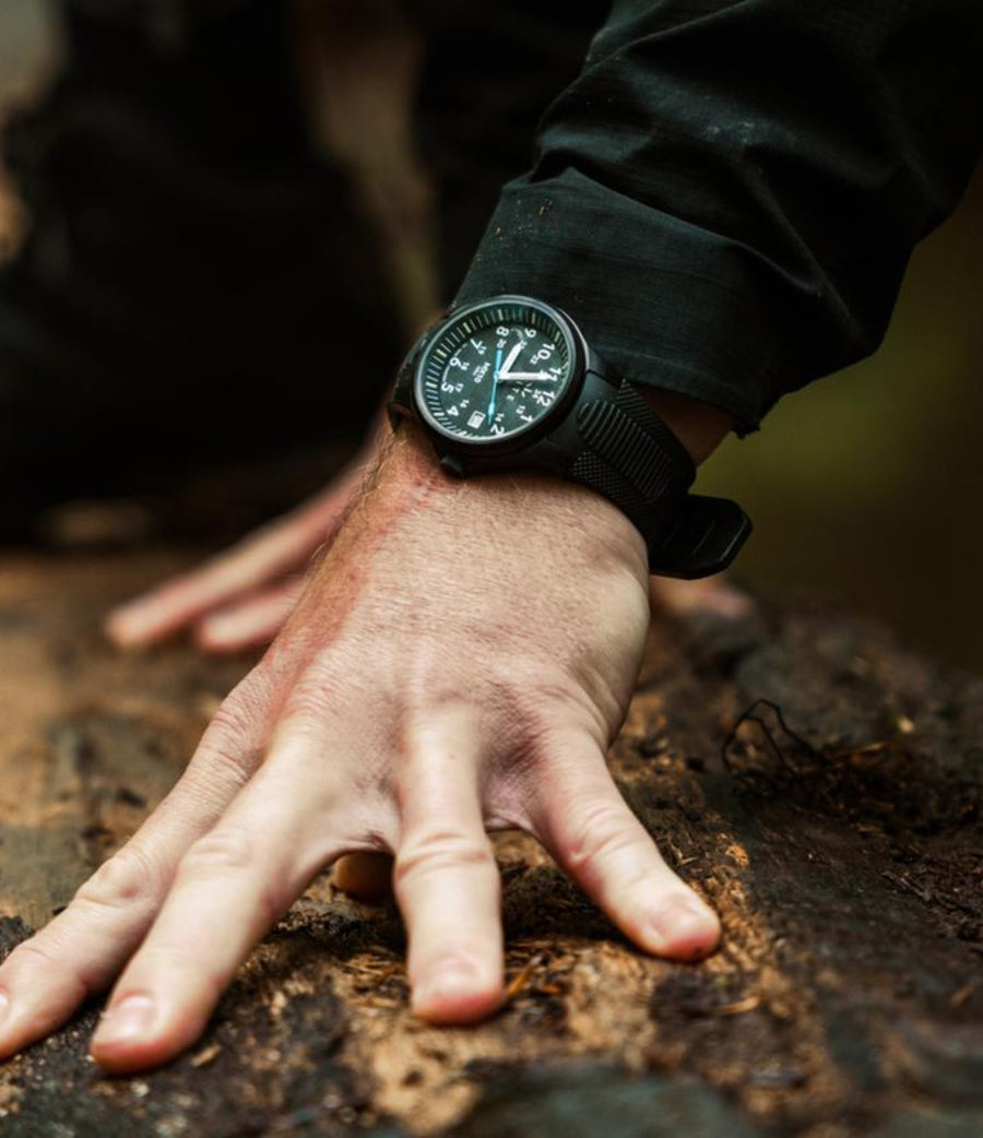 NITE Watches - Swiss-made movements & Tritium illumination – NITE ...