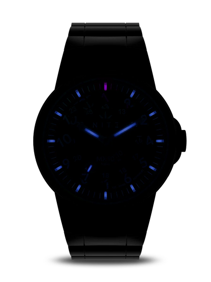 Collections – NITE Watches UK