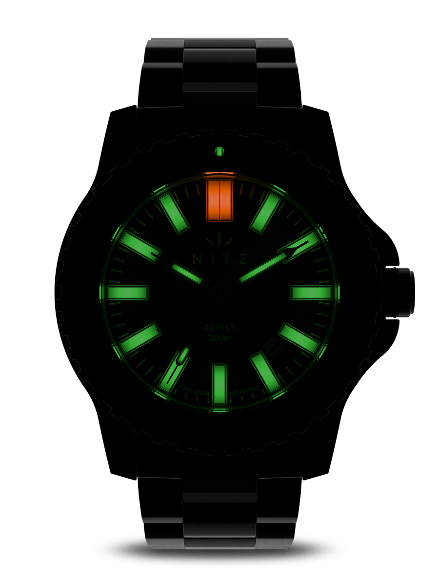 Nite Watches – NITE WATCHES US